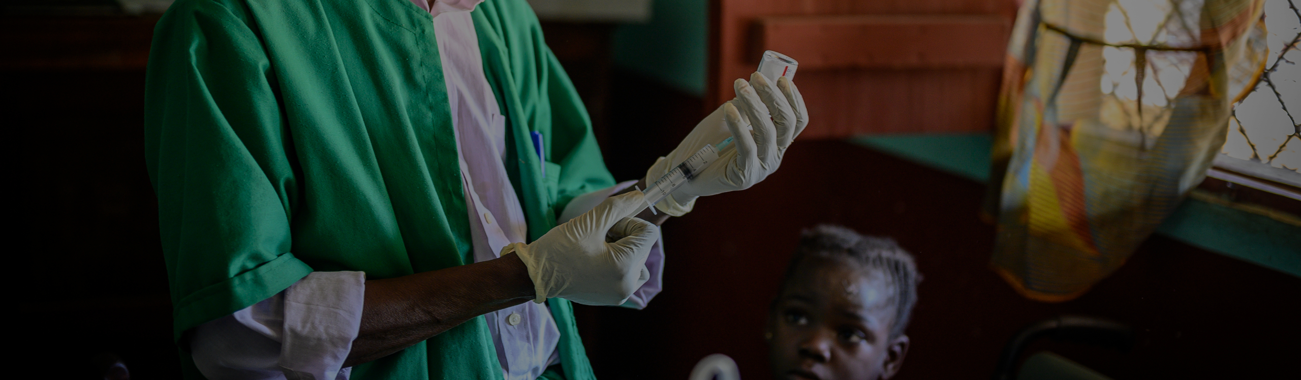 Supporting Gavi: no matter where you go, vaccines work - Cordaid ...