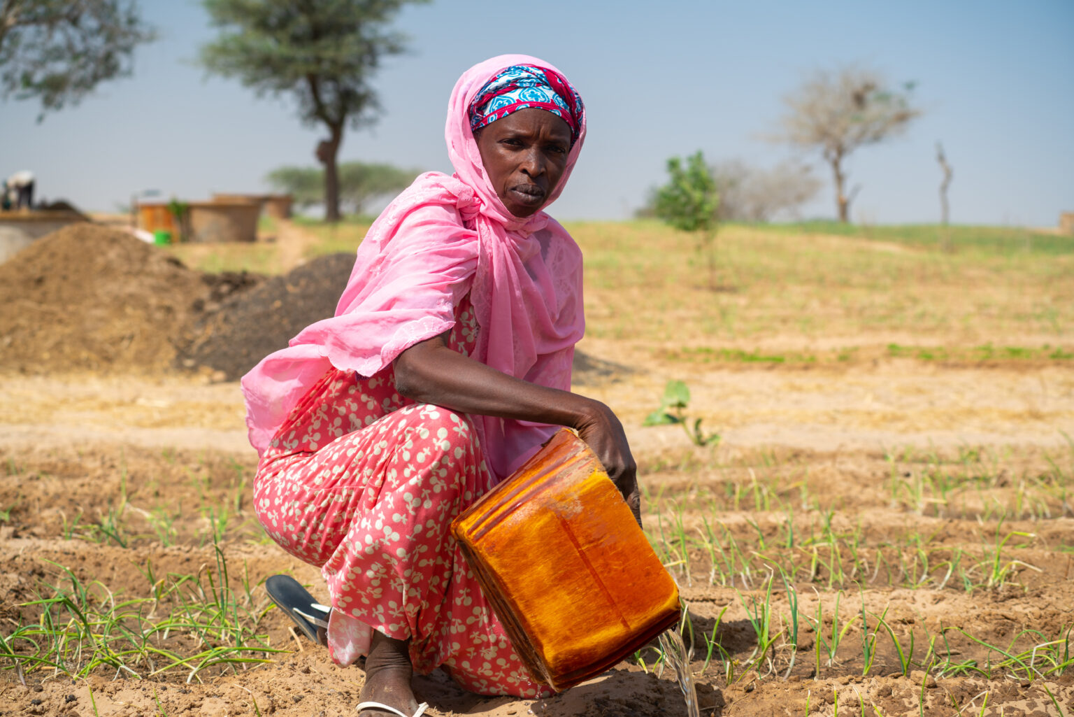 How Can We Stop Crises Like the War in Ukraine From Spurring Food ...