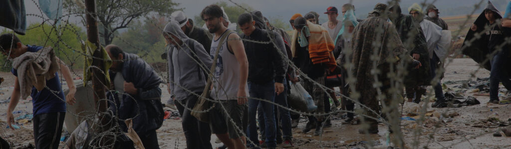Definitions: Refugees, internally displaced persons and asylum seekers ...