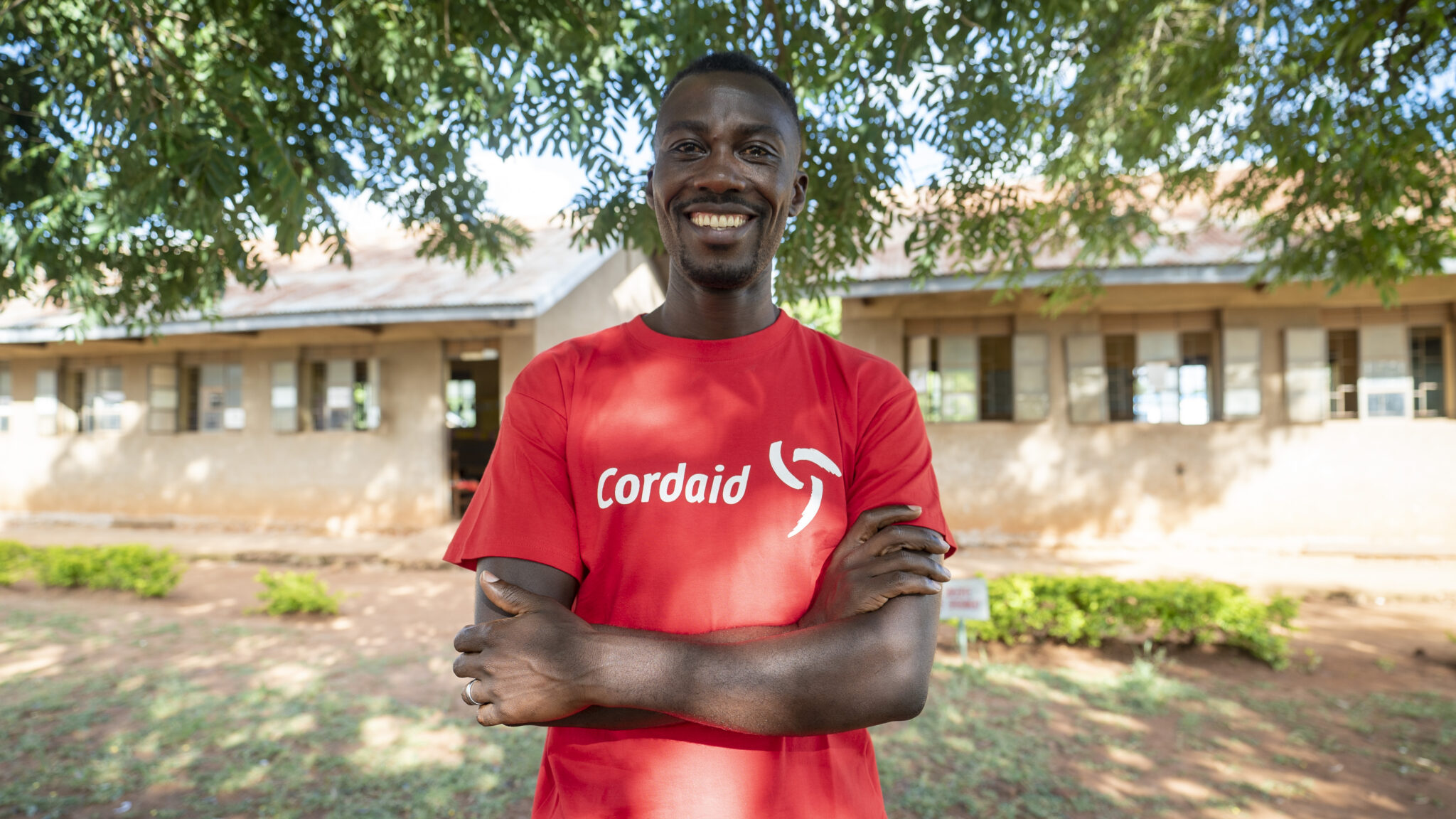 Working towards a Better Primary Education System in Uganda - Cordaid ...
