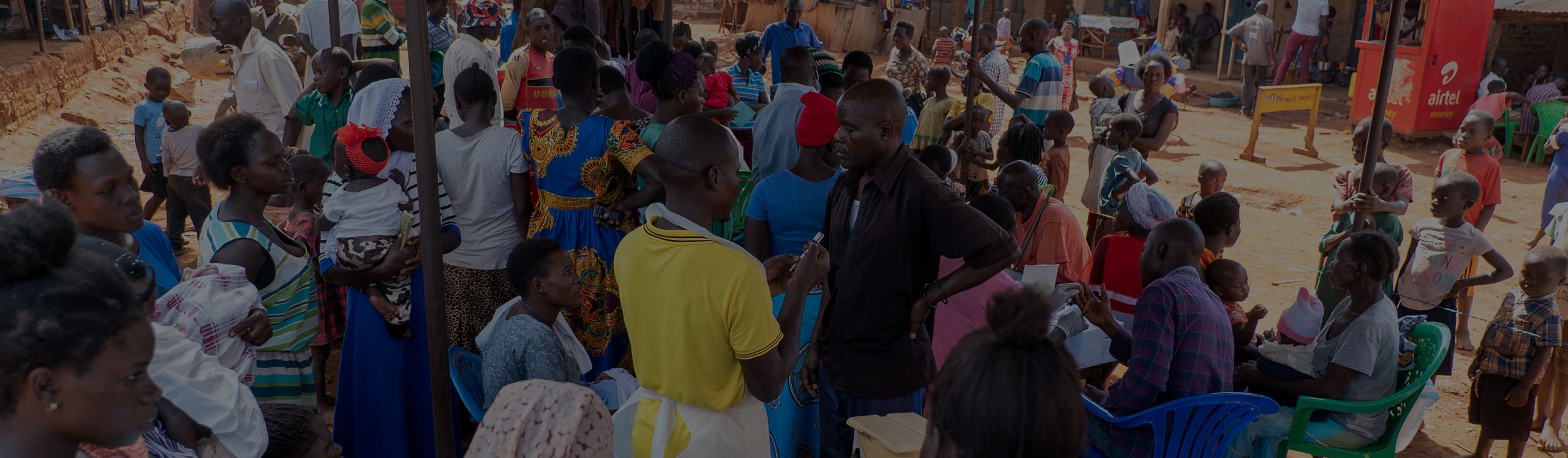 Diversity and inclusion - Cordaid International