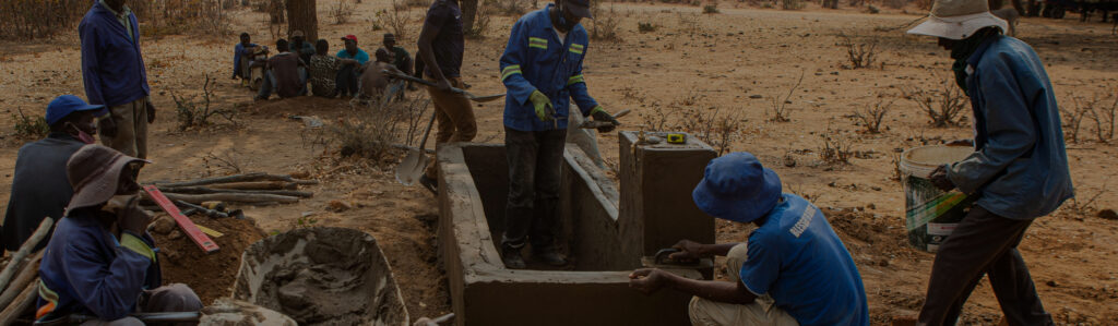 Triple Nexus - Cordaid International