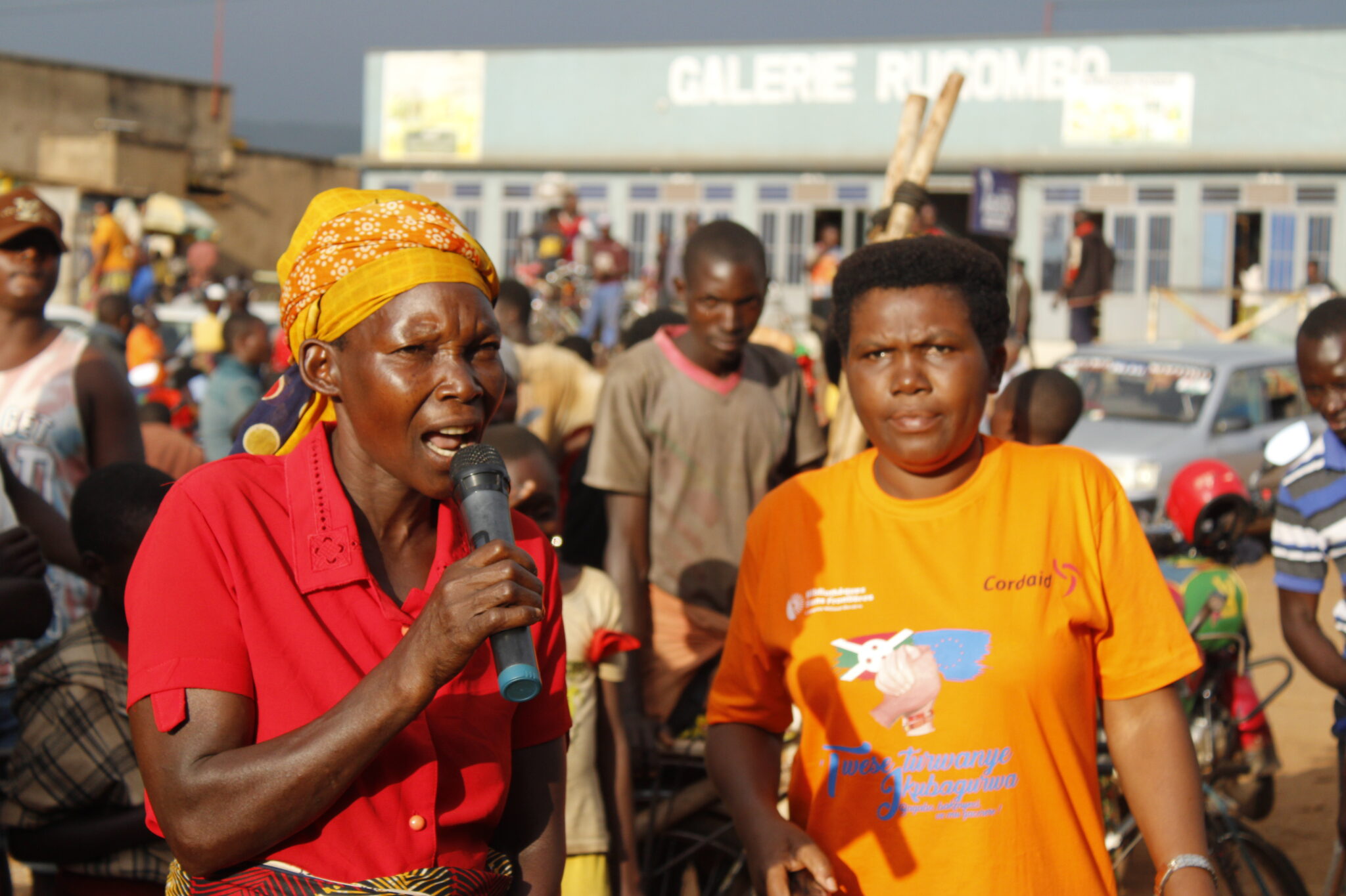 Women Unlimited Eswatini: 'Let's not end up with men who can't handle ...