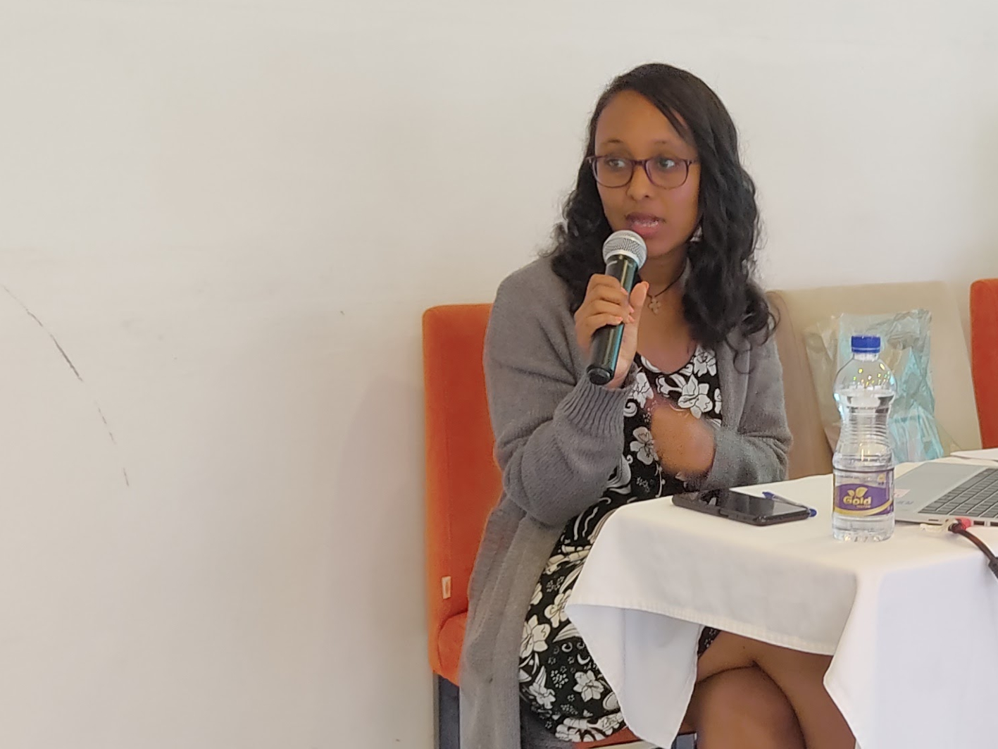 Reaching People Faster and Safer in Times of Crisis through Cash ...