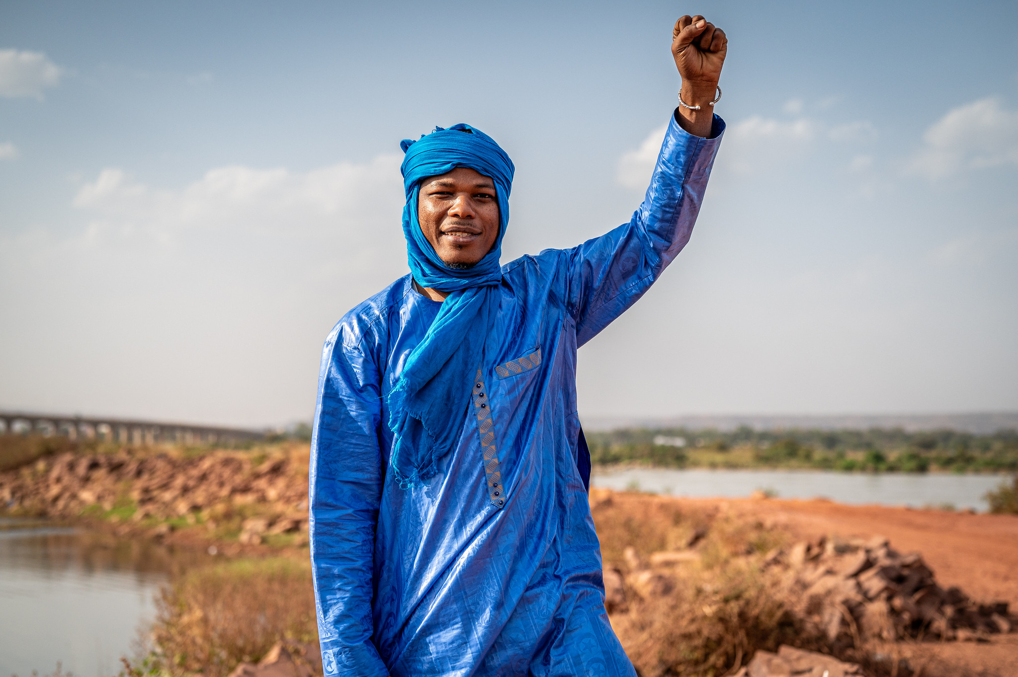 Refugee-Led Community Organisations Lead Change in Uganda - Cordaid ...