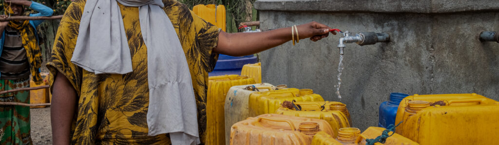 The Dutch Relief Alliance: timely support and collaborative impact ...
