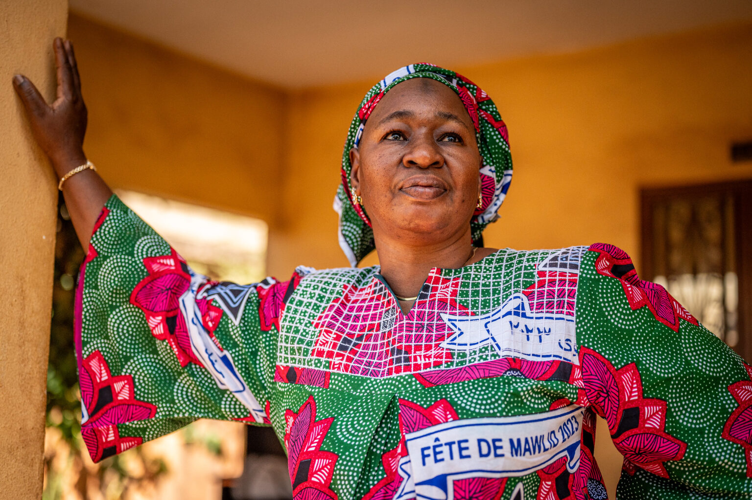 Democratic Republic of the Congo - Cordaid International