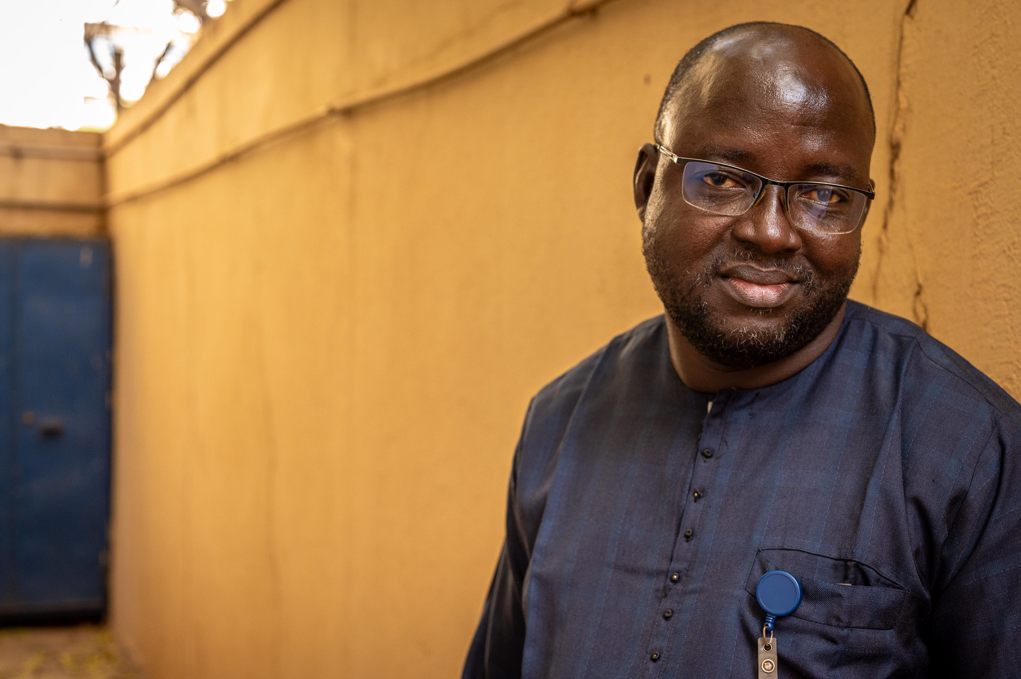 A Just Future for Malians: towards Better Security, Peace and Justice ...