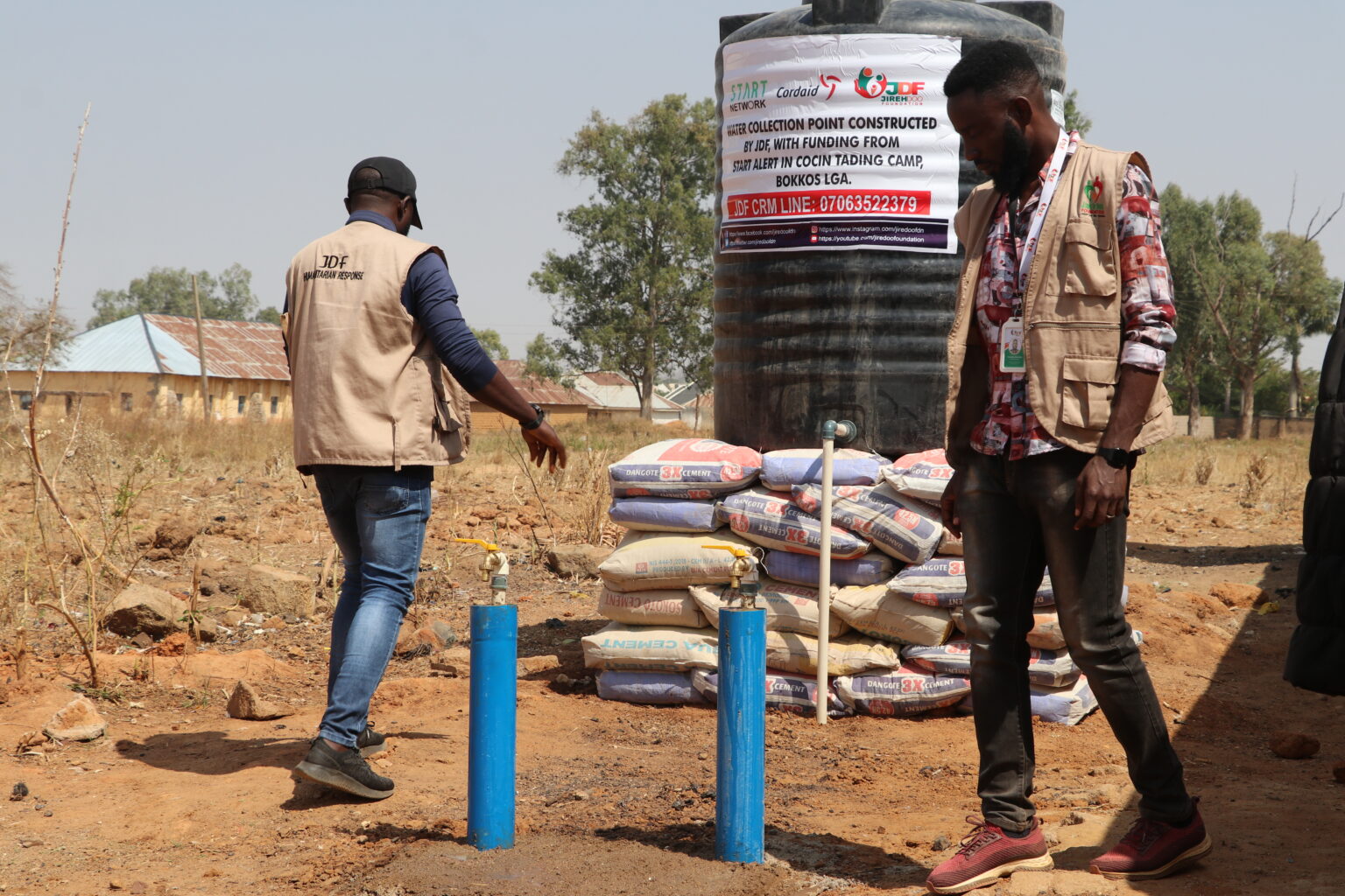 Advancing Locally-Led Development and Shifting Power Dynamics - Cordaid ...