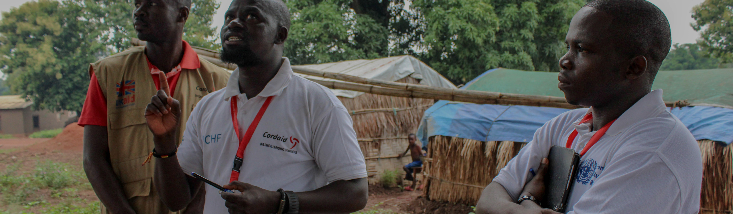Advancing Locally-Led Development and Shifting Power Dynamics - Cordaid ...