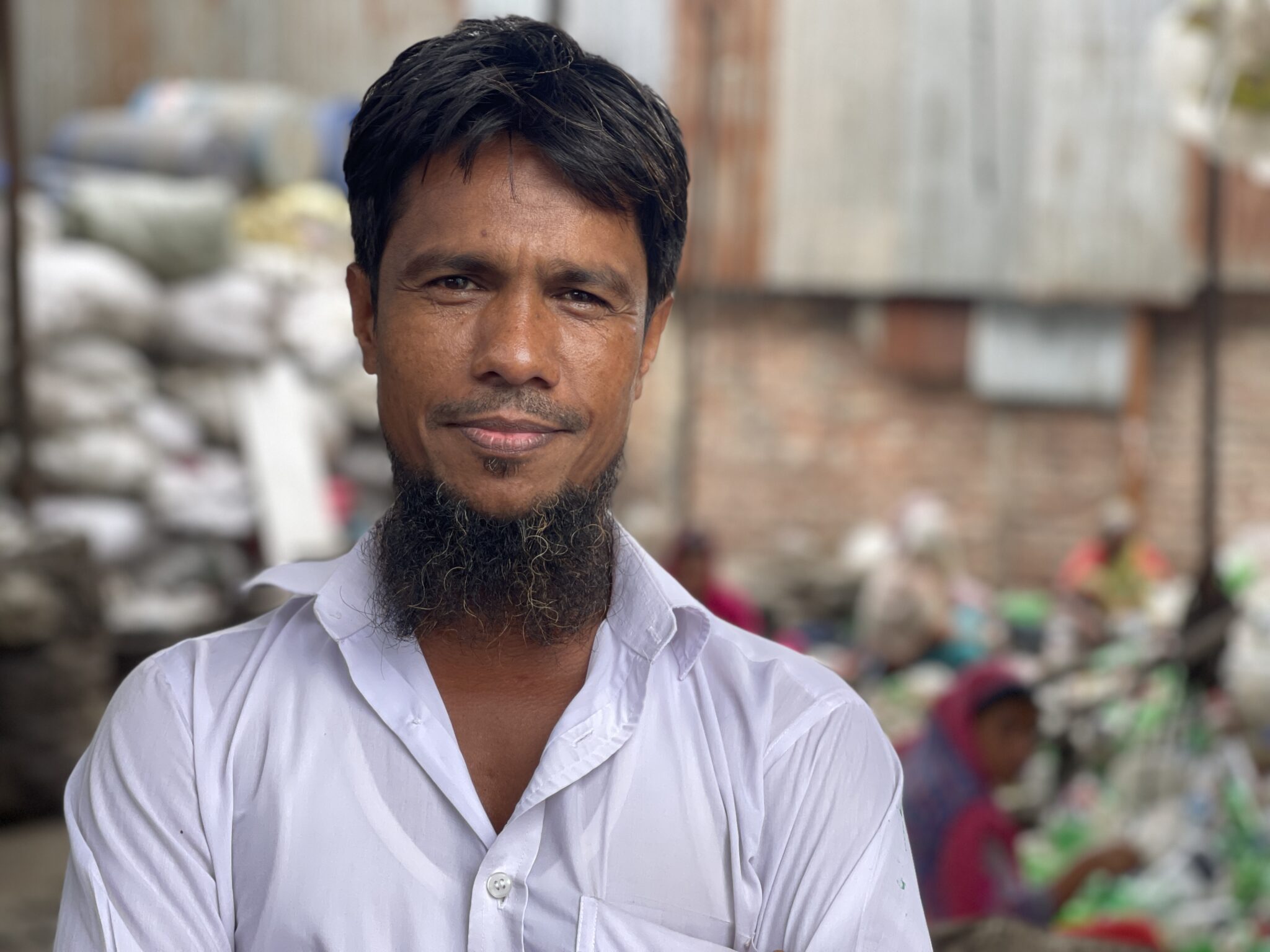 Transforming Lives in Bangladesh: Cordaid’s Plastic Recycling Project ...