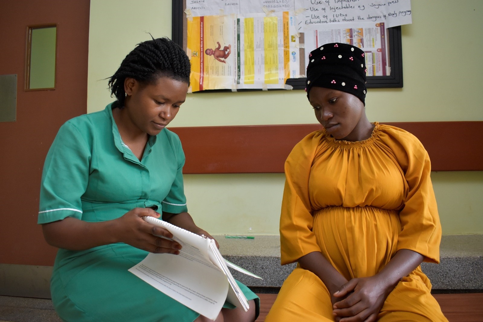 Cordaid at Africa Health Agenda International Conference 2025 - Cordaid ...