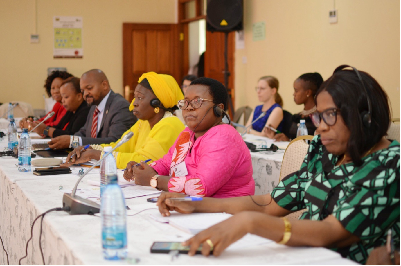 System Strengthening: the Sustainable Way Forward - Cordaid International