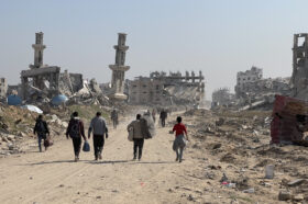 Definitions: Refugees, internally displaced persons and asylum seekers ...