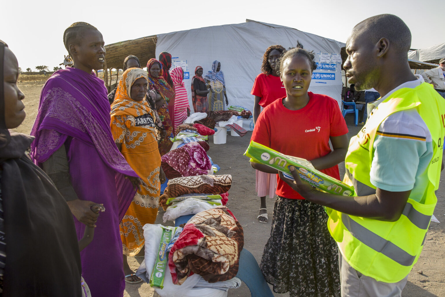 Definitions: Refugees, internally displaced persons and asylum seekers ...