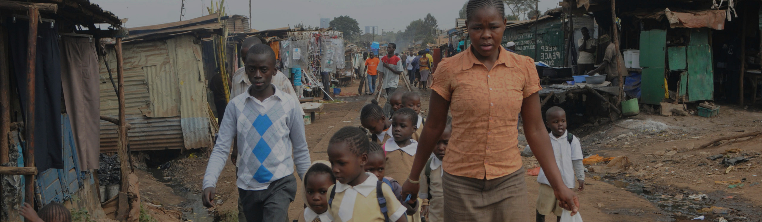 Kenya - Cordaid International