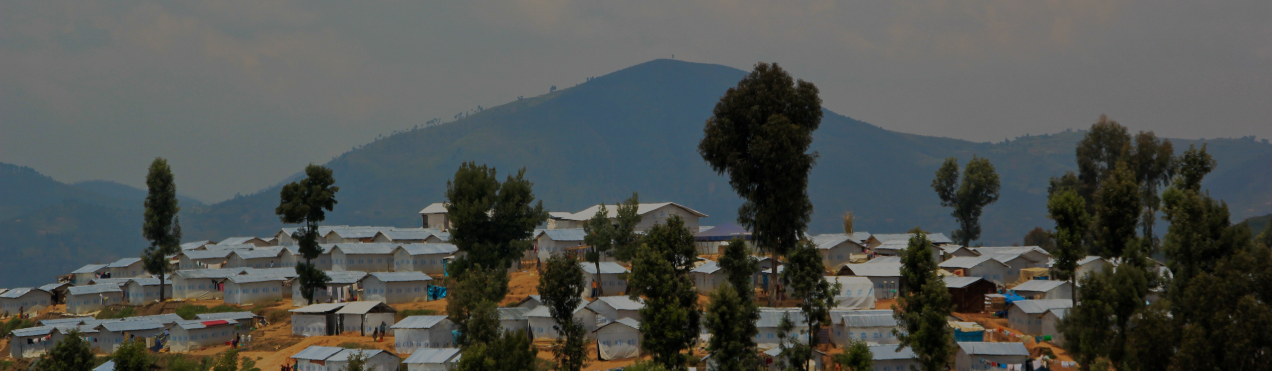 Rwanda - Cordaid International