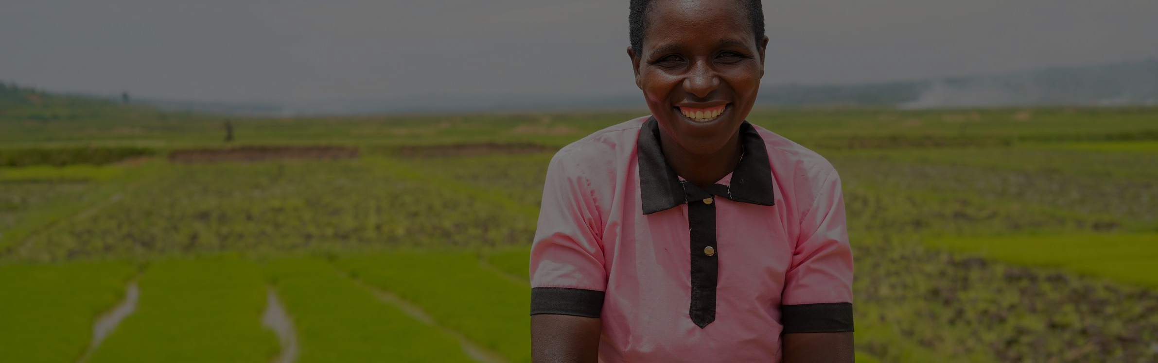 Rwanda - Cordaid International