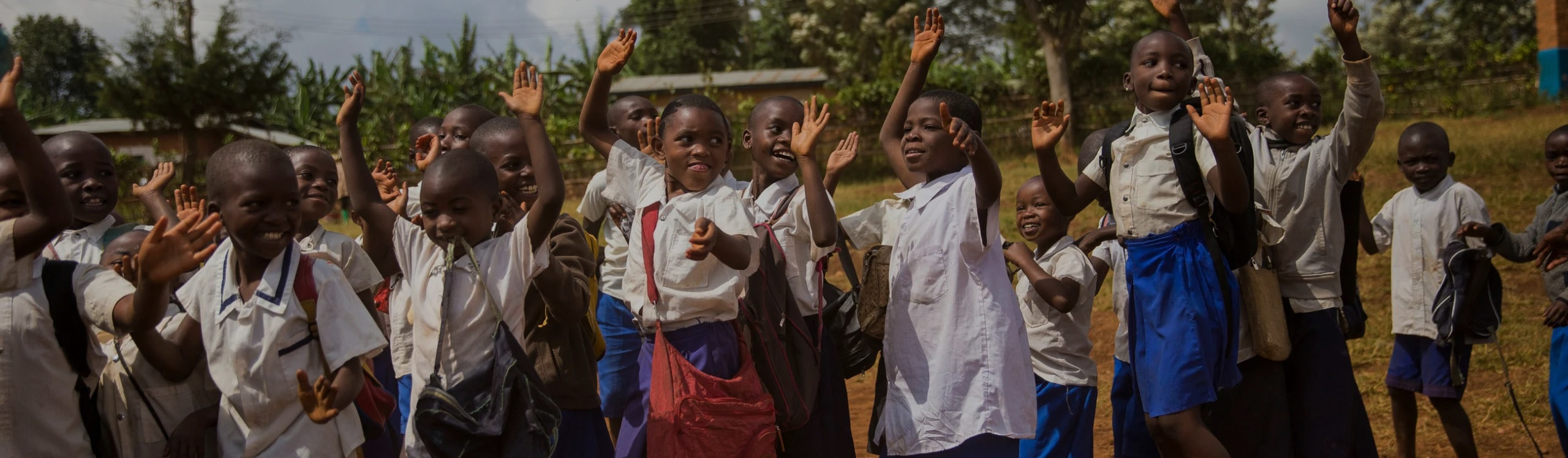 Education - Cordaid International