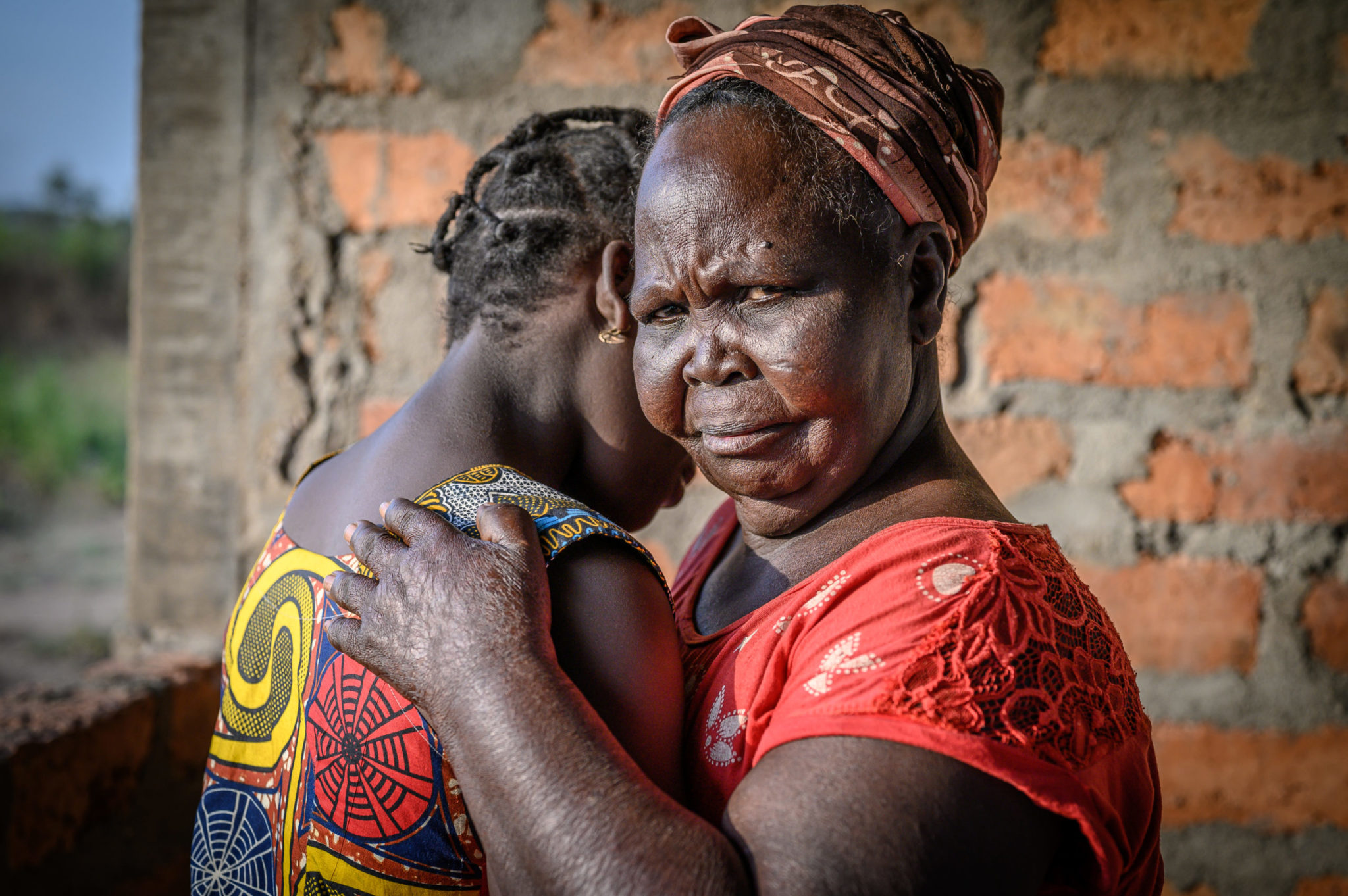 Justice and peace - Cordaid International