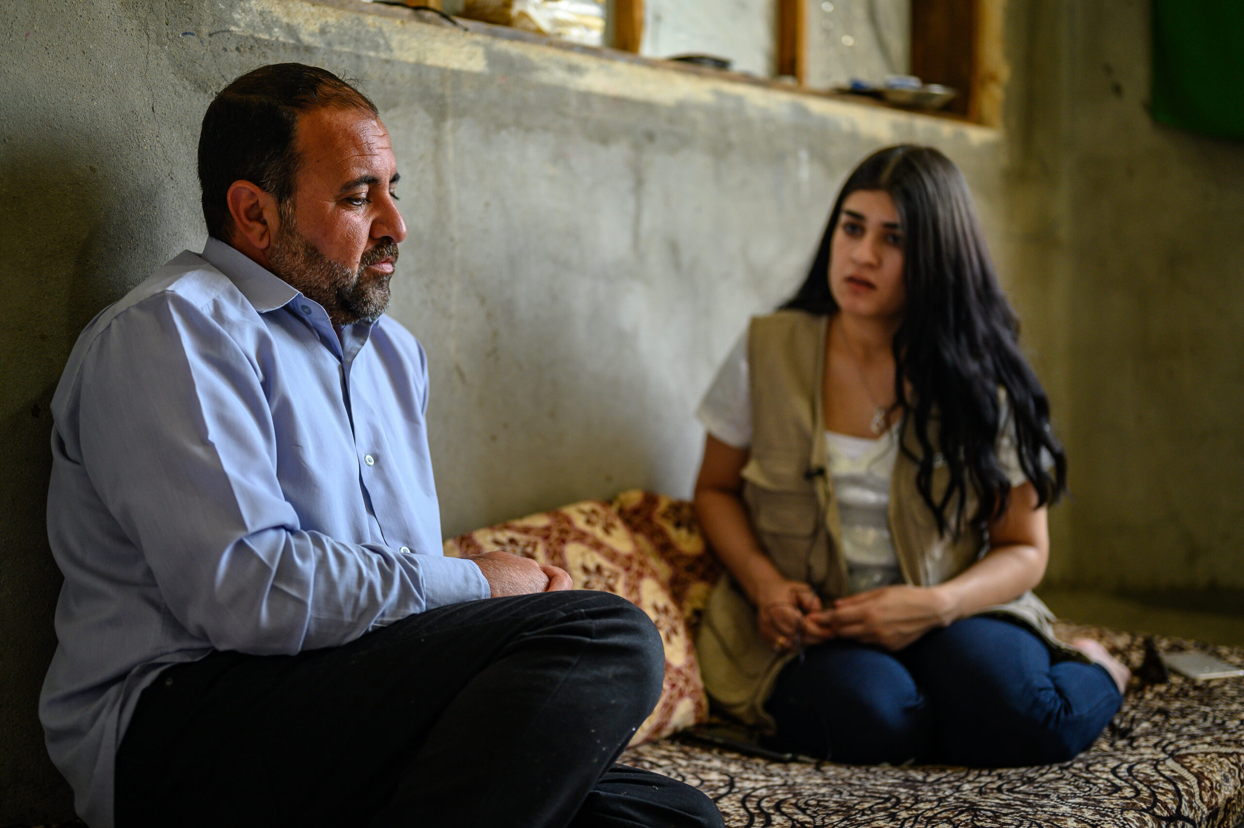 Mental health and psychosocial support in emergency relief and ...