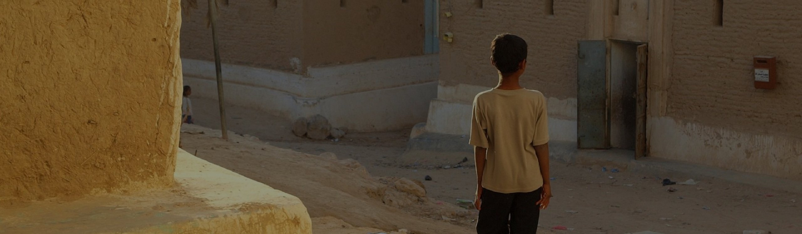 Yemen - Cordaid International