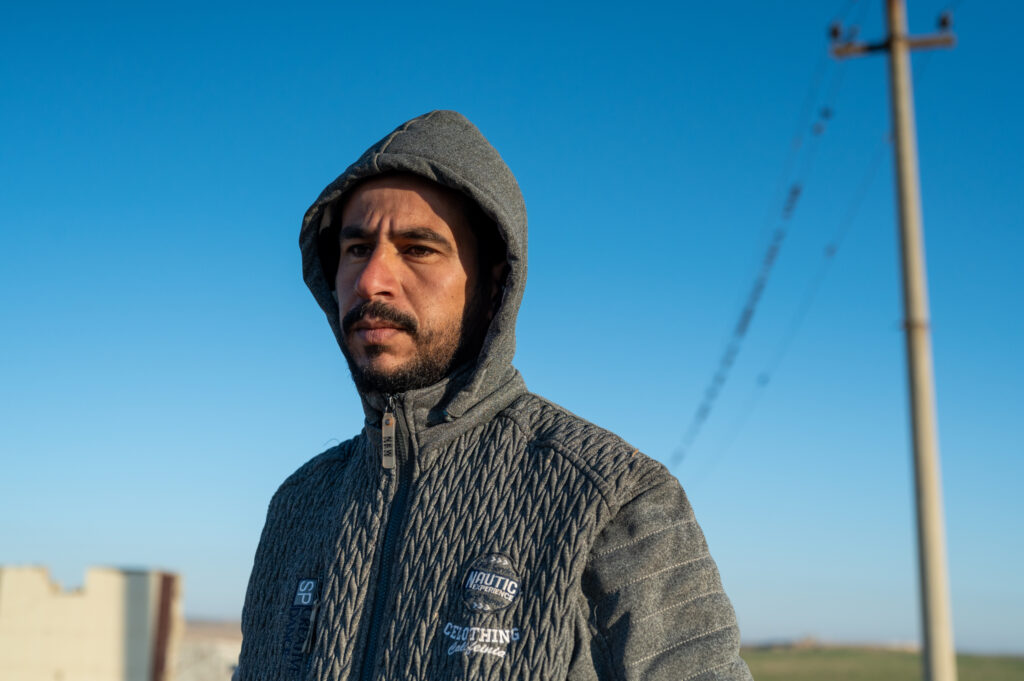 Hawija: Recovering from war, coping with drought - Cordaid International