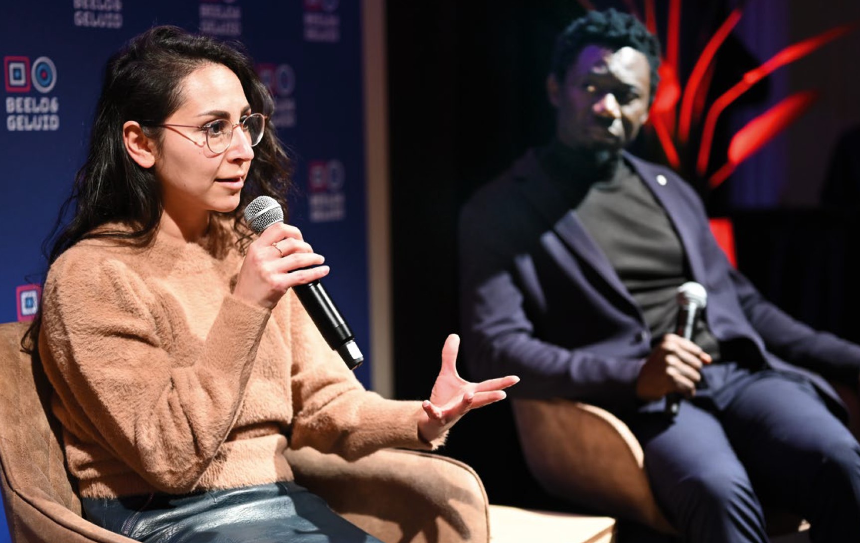 Towards a positive narrative on Migration and Development - Cordaid ...