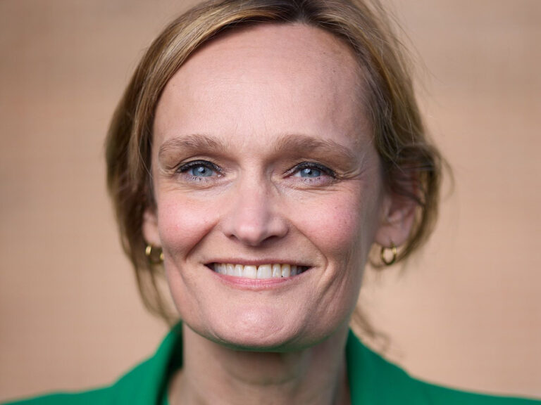 New Cordaid CEO: "I believe in the power of collaboration" - Cordaid ...