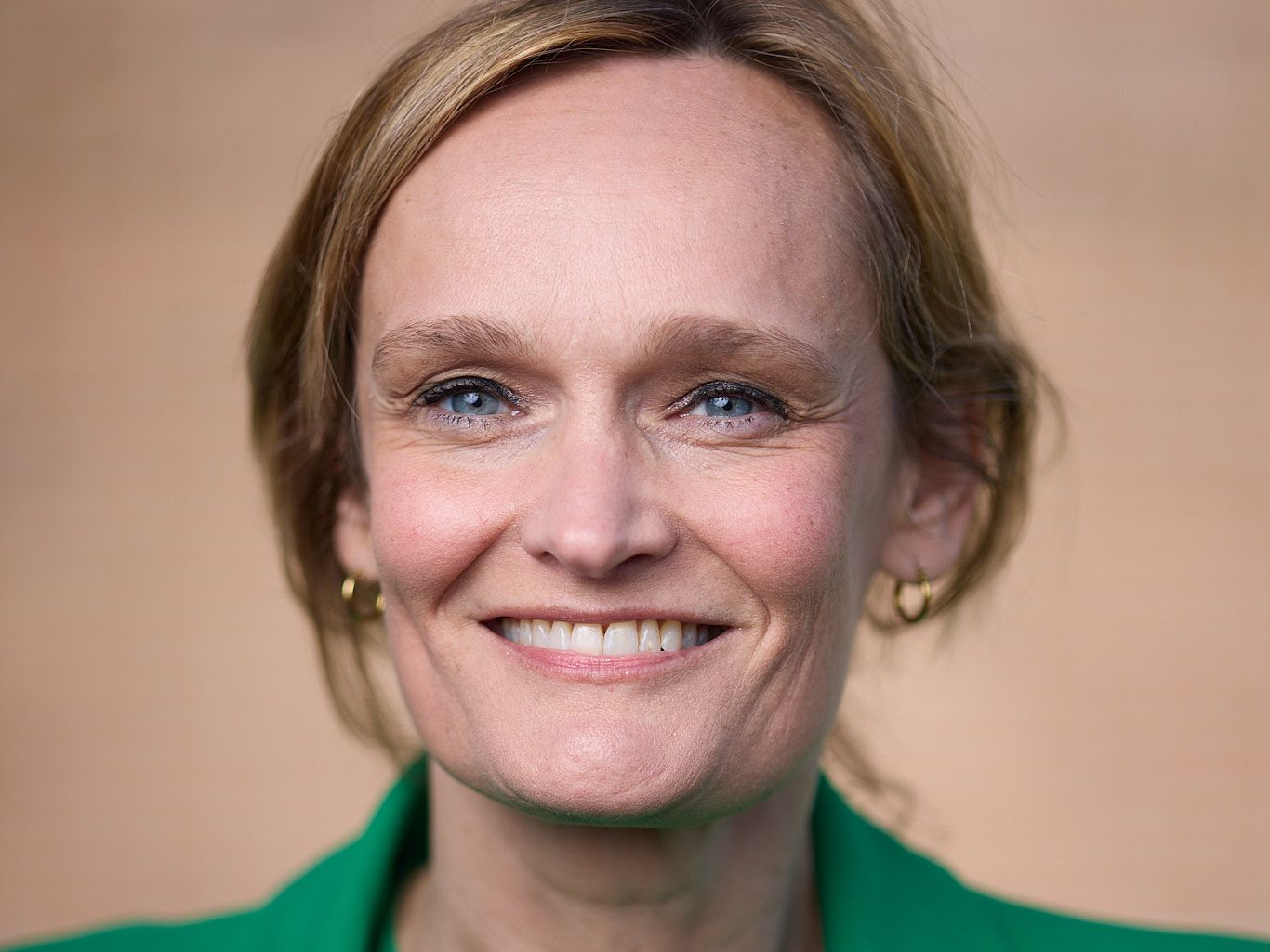 New Cordaid CEO: "I believe in the power of collaboration" - Cordaid ...