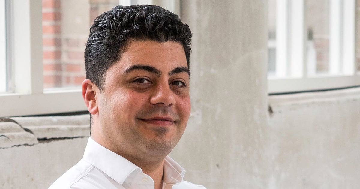 Mases helpt mensen met schulden - Cordaid