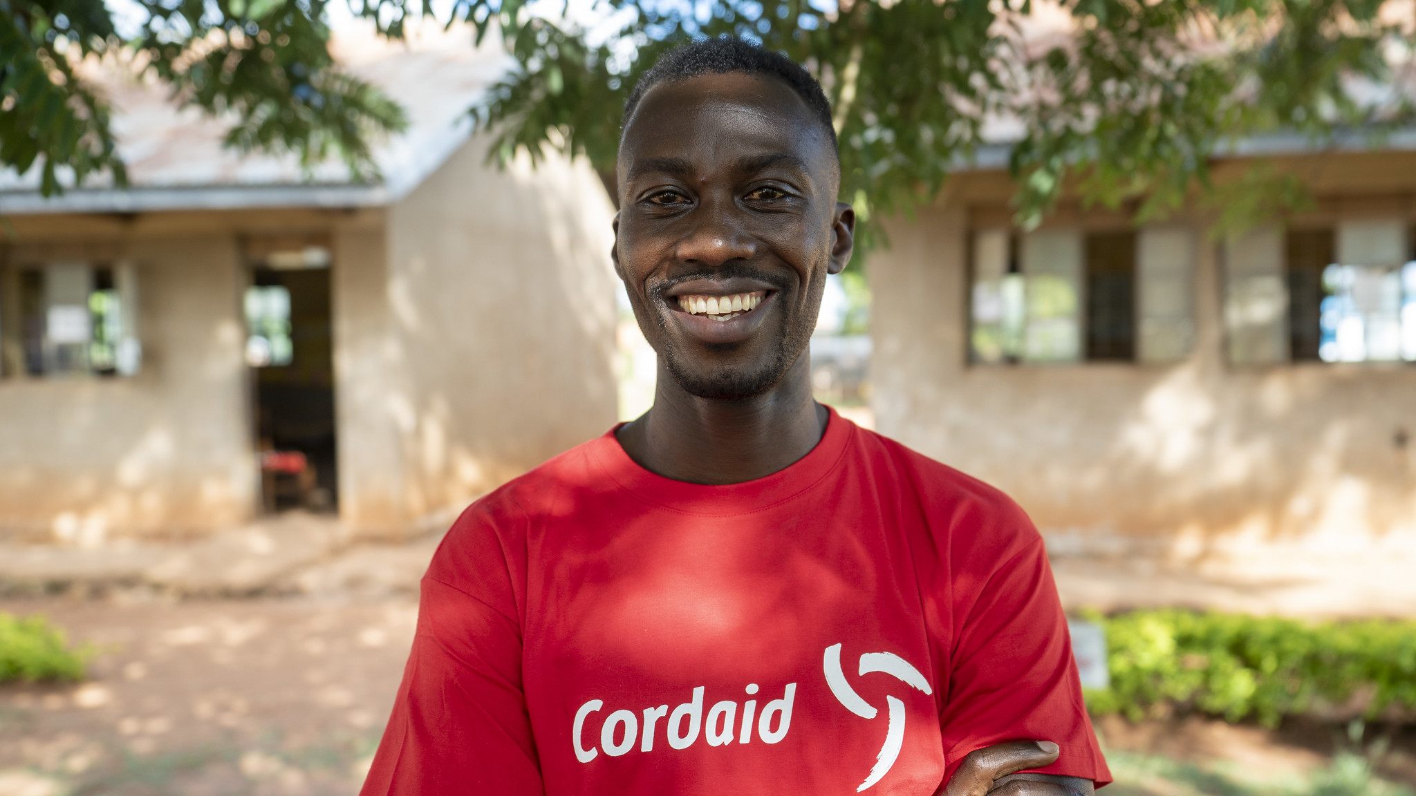 Wat is ontwikkelingshulp? - Cordaid