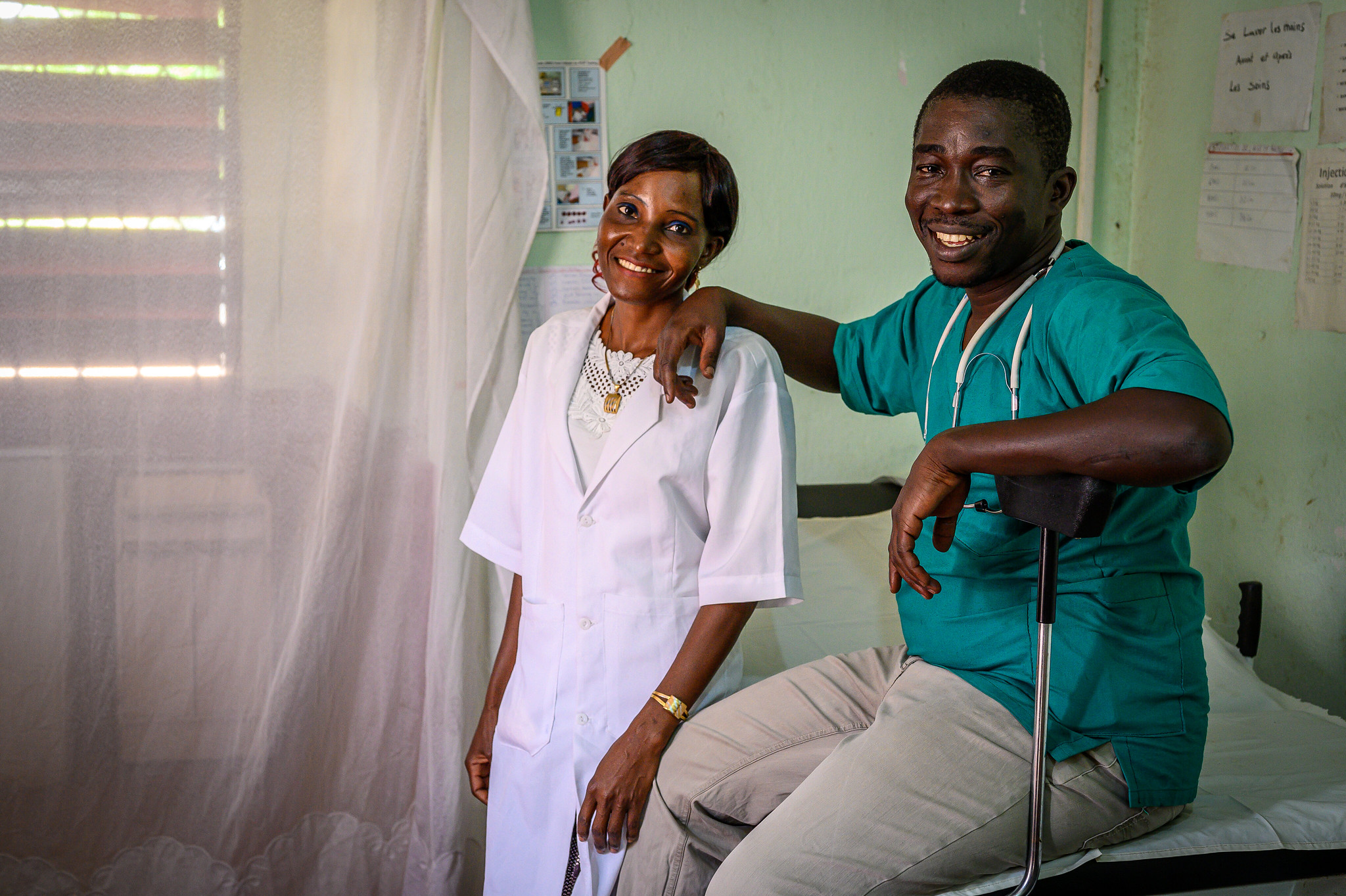 Wat is ontwikkelingshulp? - Cordaid