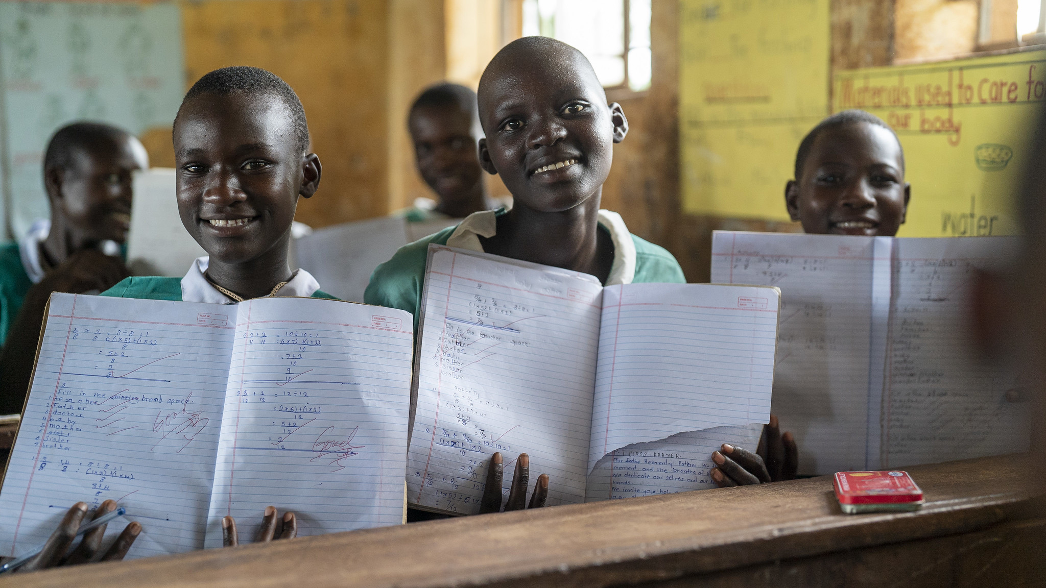 Wat is ontwikkelingshulp? - Cordaid