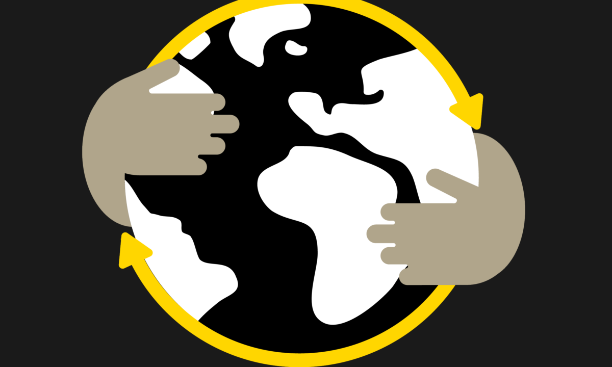 Wat is ontwikkelingshulp? - Cordaid