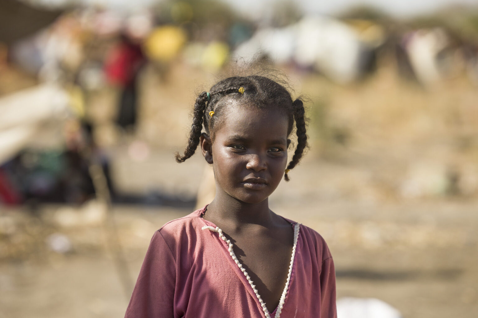 Mensen achter de getallen - Cordaid