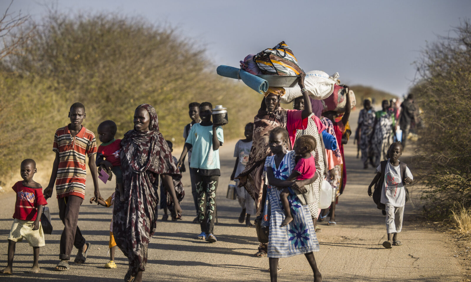 Vrede Zuid-Soedan onder grote druk in escalerende crisis - Cordaid