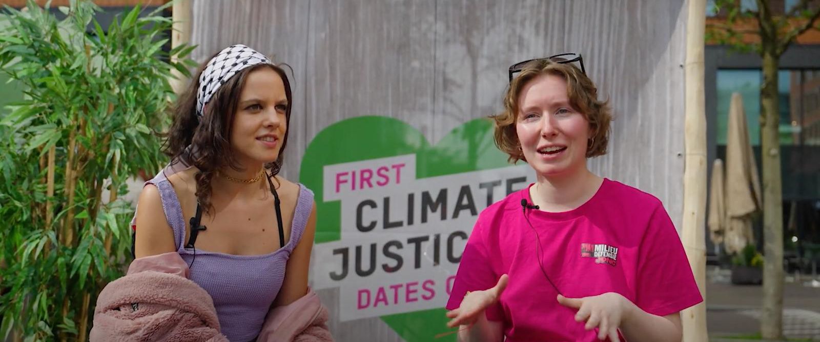 Dag van de Wereldburger: 22 oktober in Arnhem - Cordaid