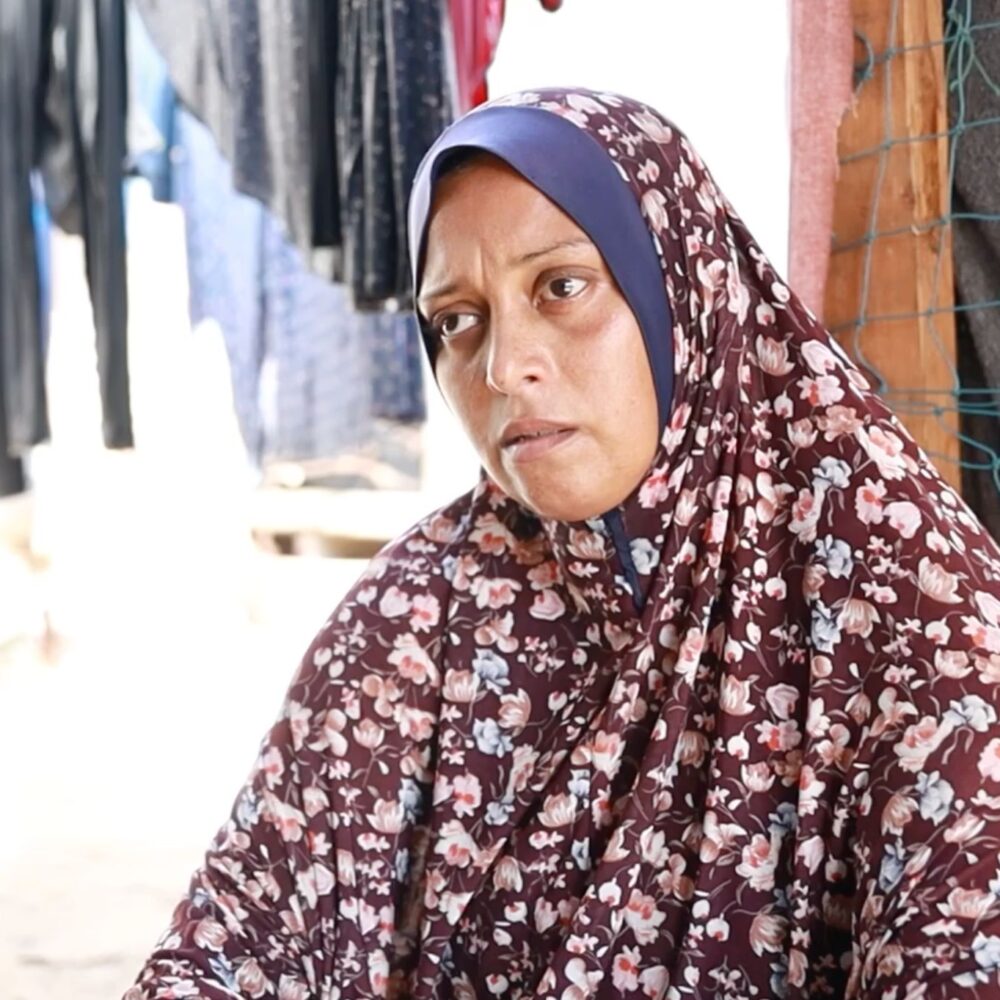 Help de mensen in Gaza: jouw steun redt levens - Cordaid