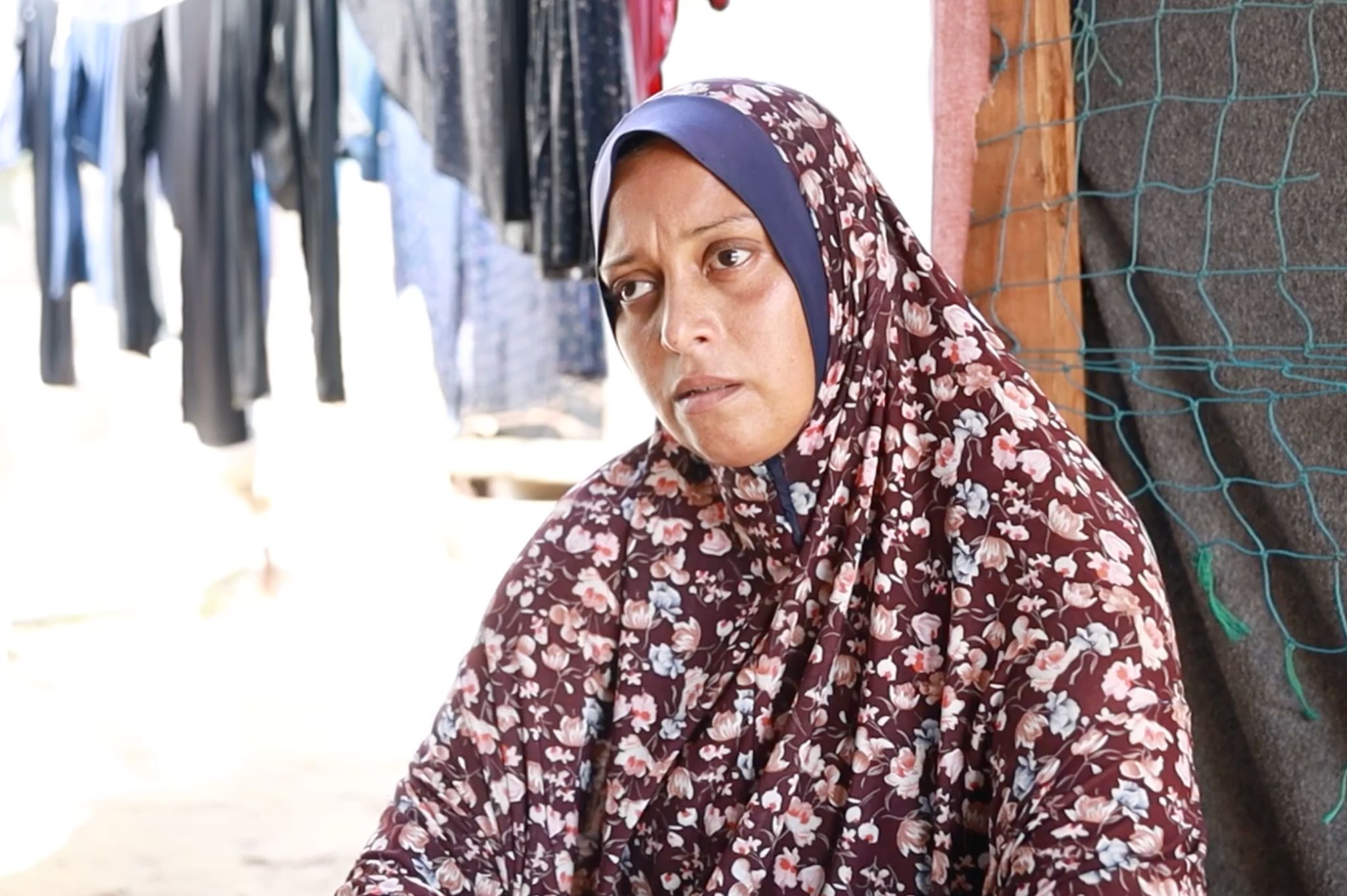 Overleven in het Gazaanse Al Nuseirat vluchtelingenkamp - Cordaid