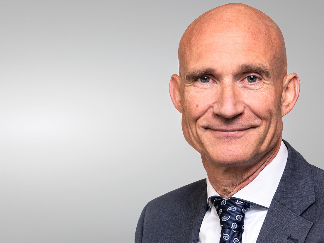 Koos Boering nieuwe financieel directeur Cordaid - Cordaid