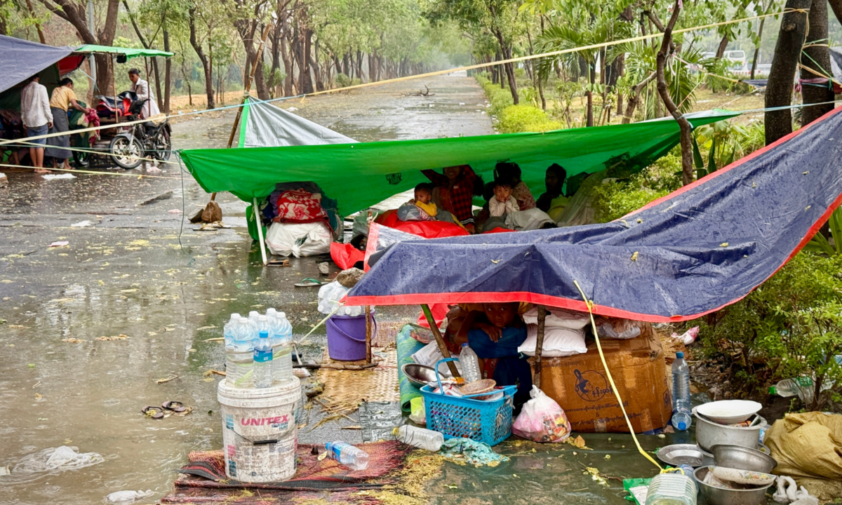 Vrede Zuid-Soedan onder grote druk in escalerende crisis - Cordaid