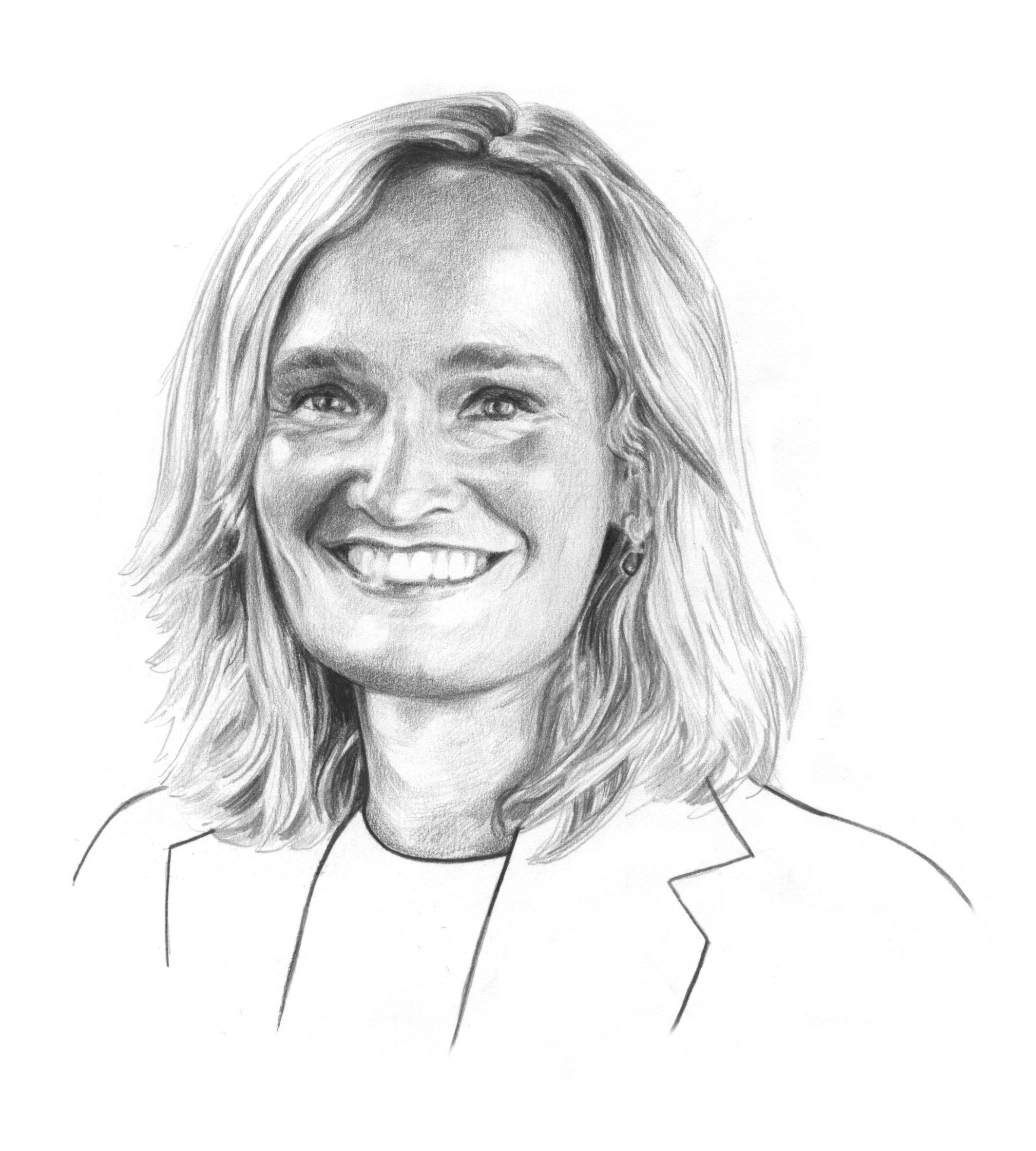 Vraag het Heleen van den Berg - Cordaid