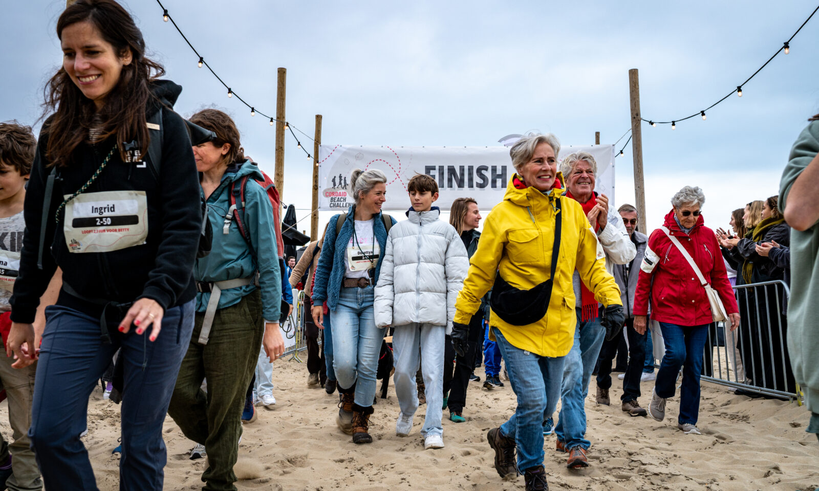 Ferd Grapperhaus nieuwe voorzitter Raad van Toezicht - Cordaid
